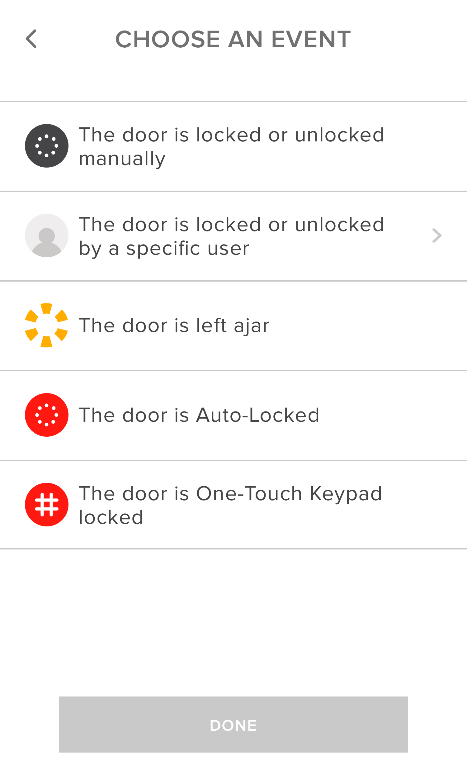 Yale Assure Lock Touchscreen Connected By August Review - All Smart Locks